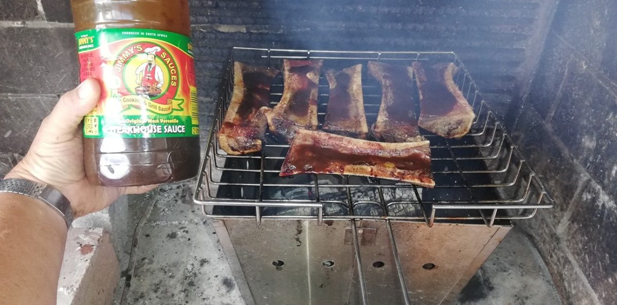 Factors that make a braai truely unique! - SwannieBraai